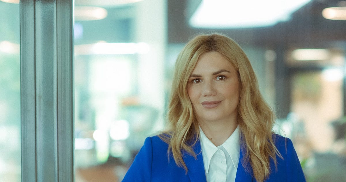 PR Pros: Mary Poliakova of Drofa Comms On The 5 Things You Need To ...