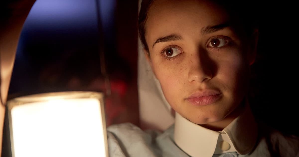 The Power (2021) • Shudder. In 1970s London, a young nurse… | by ...