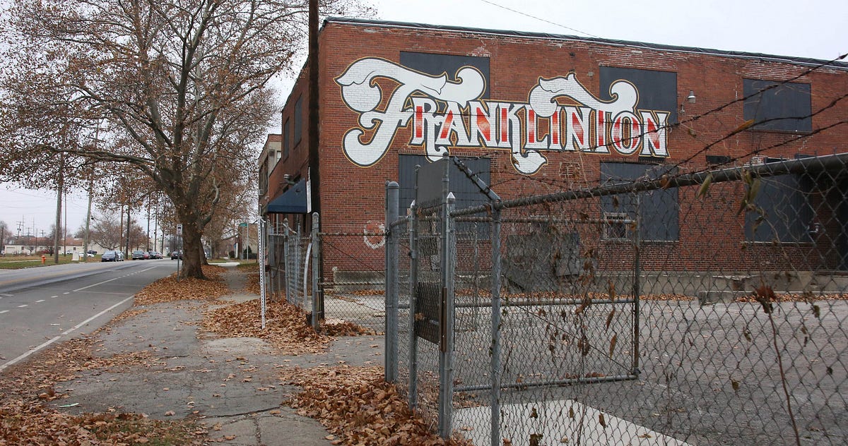 The Lives Erased by Gentrification | by Rachel Toliver | Medium