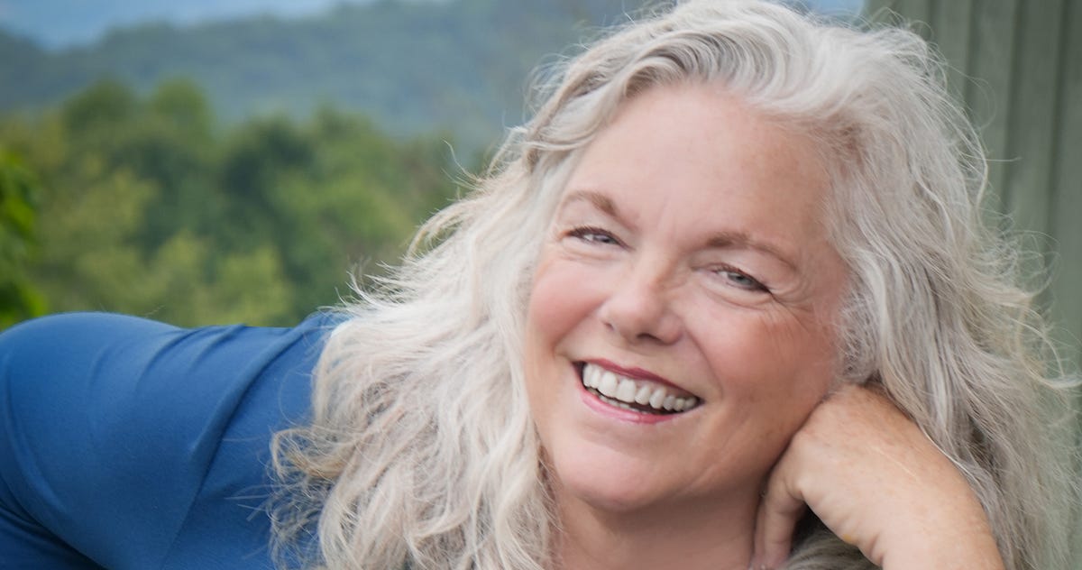 Author Jane Lee Rankin: Second Chapters; How I Reinvented Myself In The ...