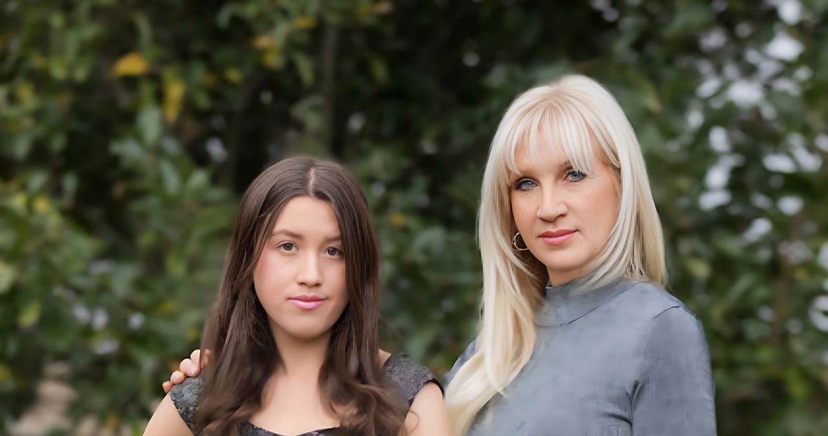 Upstanders: How Tamara Friedman and Kira Ayla of ‘It’s OVER. End ...