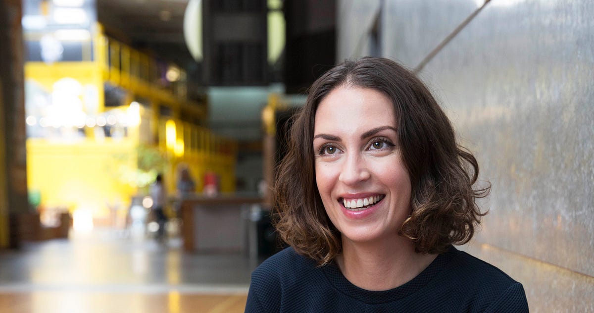 Sarah Rabia — Global Director of Cultural Strategy, TBWA\Chiat\Day LA ...