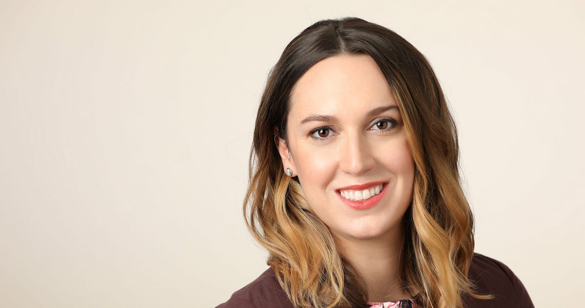 Healing A Broken Mental Health System: Dr Jenna Brownfield On 5 Things ...