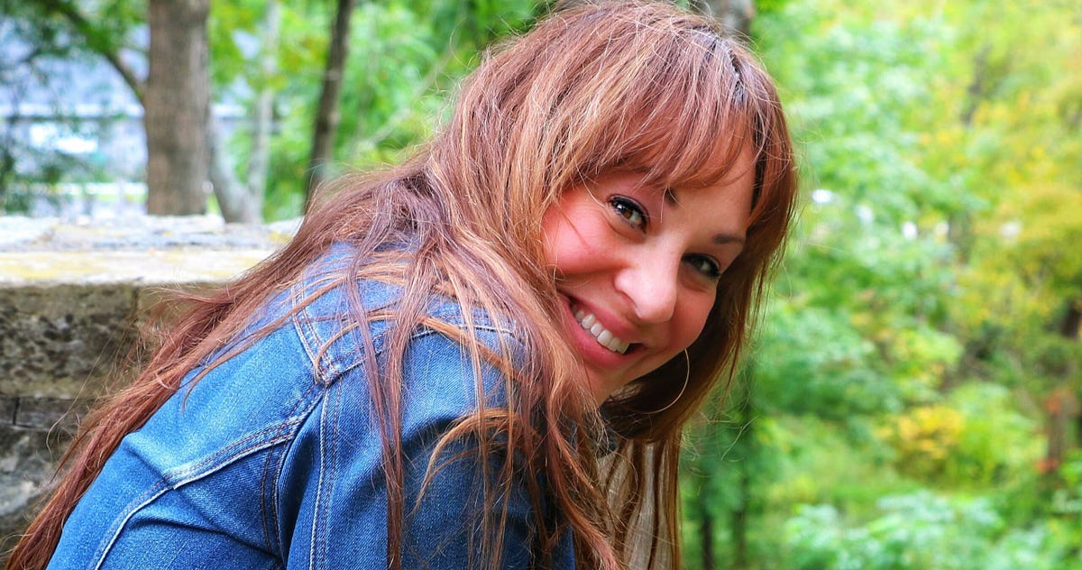 Women In Wellness: Jessica Proulx of Direct Path Institute On The Five ...