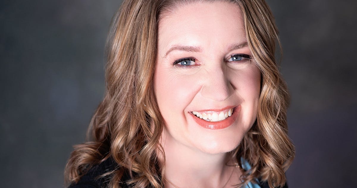 Happiness and Joy During Turbulent Times: Dr. Kimberly Dwyer On How To ...