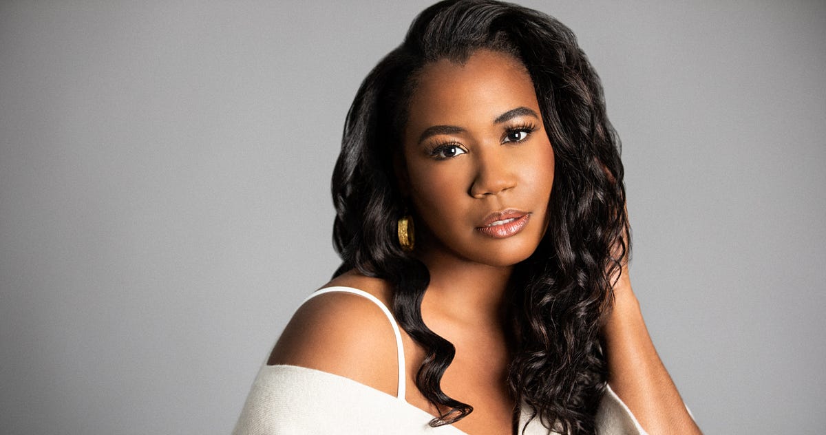 Jazzie Belle of ‘Women in Hip Hop Podcast’: Inspiring Women to Break Barriers in a Male ...