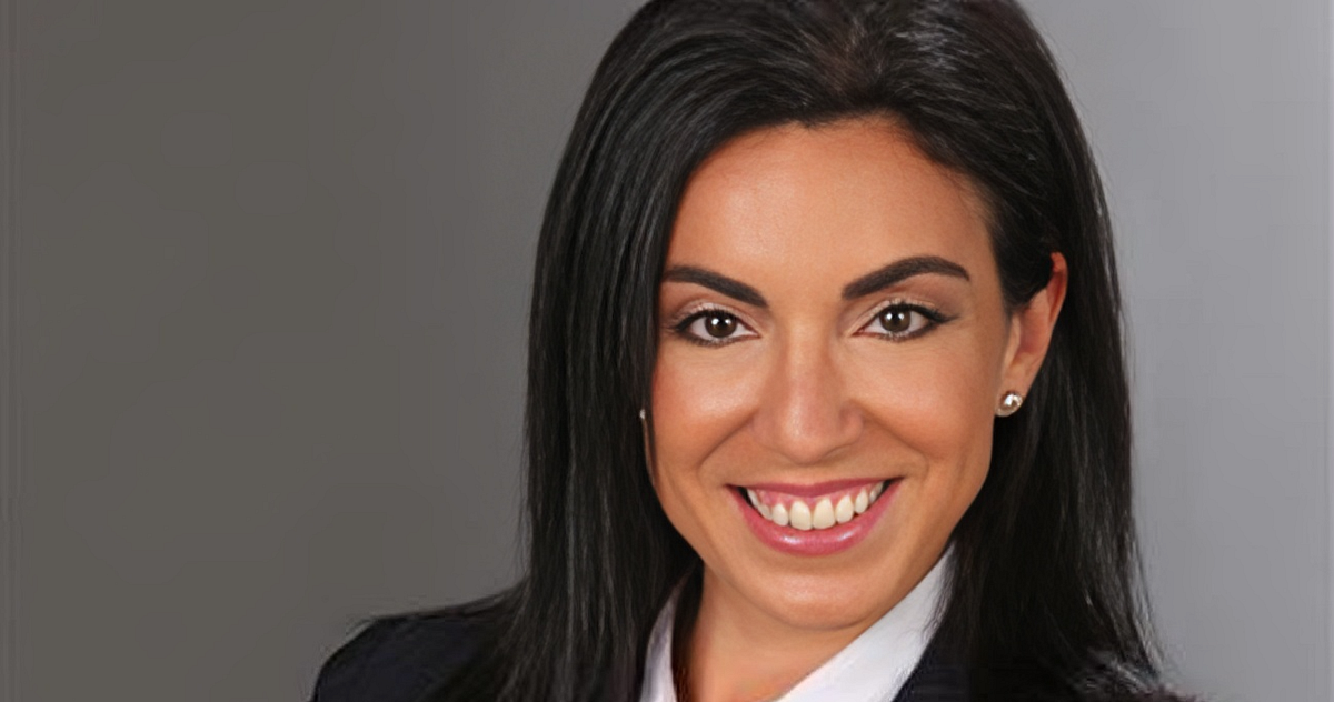 Female Disruptors: Simona Spelman of Deloitte On The Three Things You ...