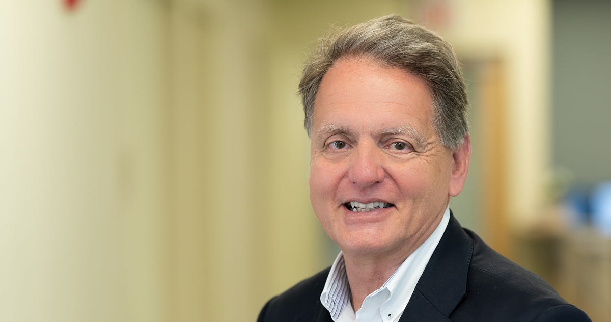 Edward M Kaye of Stoke Therapeutics: 5 Things I Wish Someone Told Me ...
