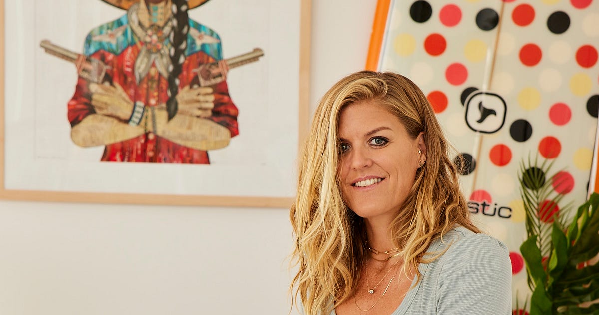 Slow Fashion: Jennifer Hinton Of Carve Designs On Why They Are ...