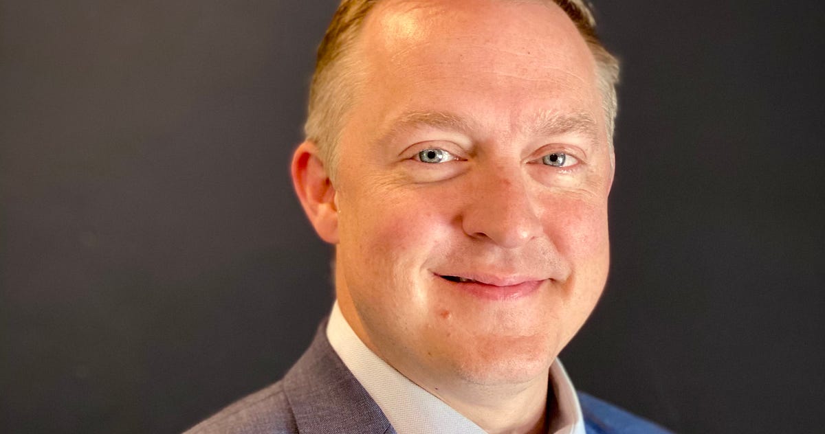 Justin Cowan of Oracle NetSuite: Five Things You Need To Know If You ...