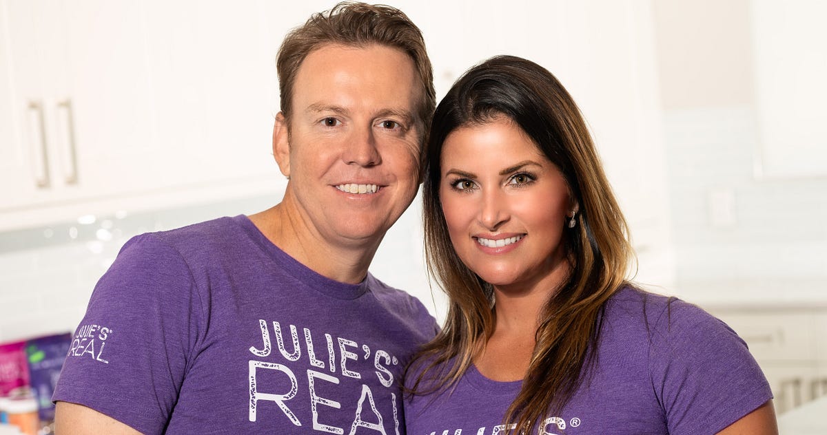 “5 Ways To Create a Wow! Customer Experience” With Julie Fox, Founder ...