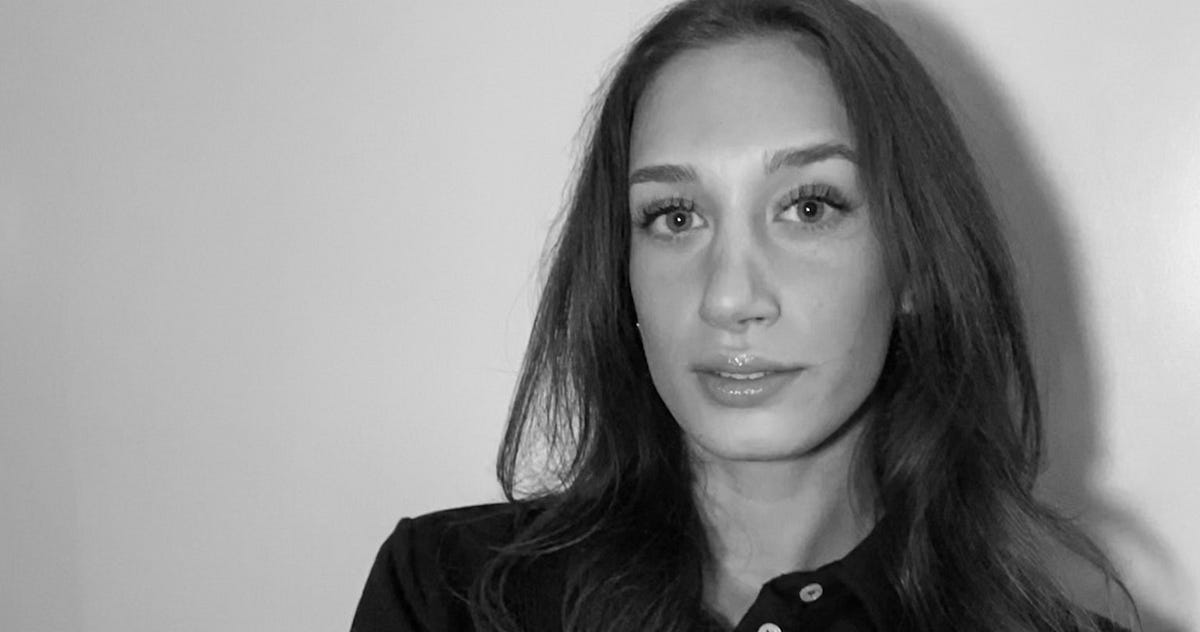Mack Abbott of BAPR Group: Five Things I Learned As a TwentySomething ...