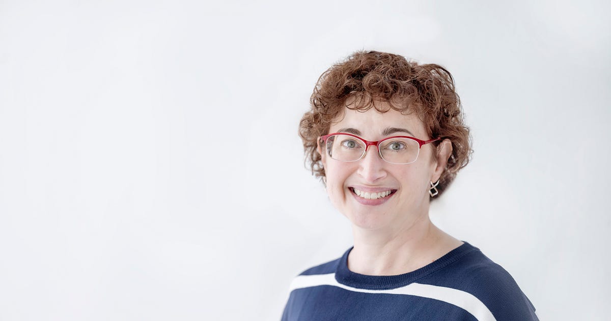 Cindy Rubin: 5 Things Everyone Should Know About Postpartum Depression ...