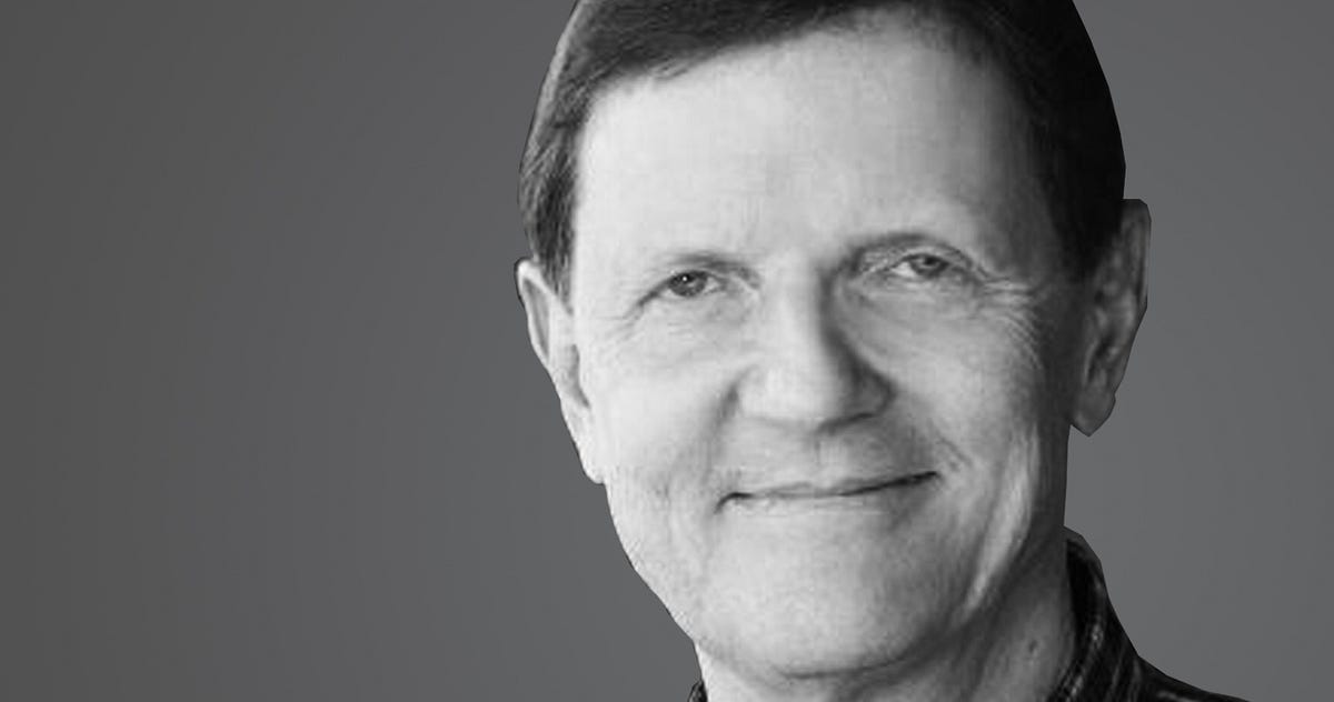 Patrick Geddes of the Aperio Group: The Five Essentials of Smart ...