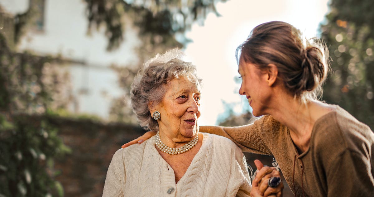 The Importance of Having Friends Who Are Different Than You | by Vicki ...