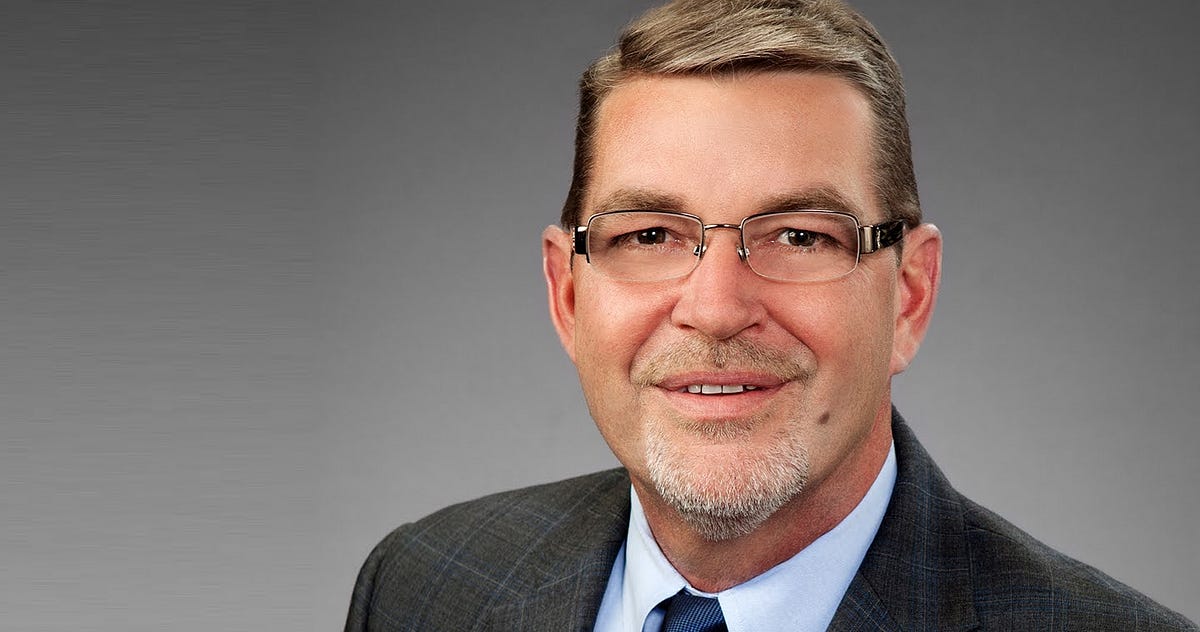 Shawn Handrahan: “5 Things I Wish Someone Told Me Before I Became CEO ...