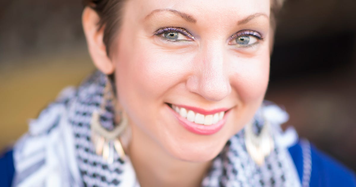 Rising Star Kelly Krause: “How I aim to inspire social and cultural ...