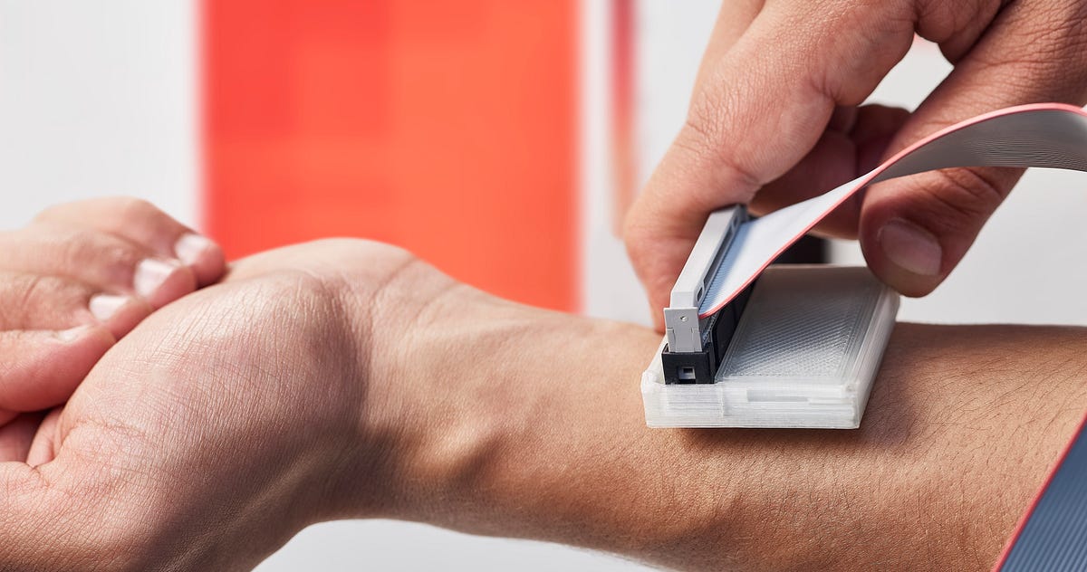 The sKan: a low-cost skin cancer detection device engineered to end ...