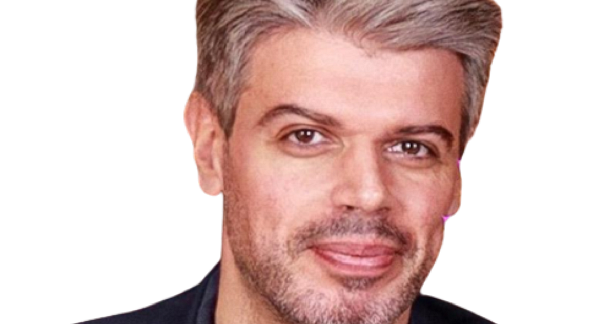 Meet The Disruptors: Julio Verissimo Of Borderless Consulting On The ...