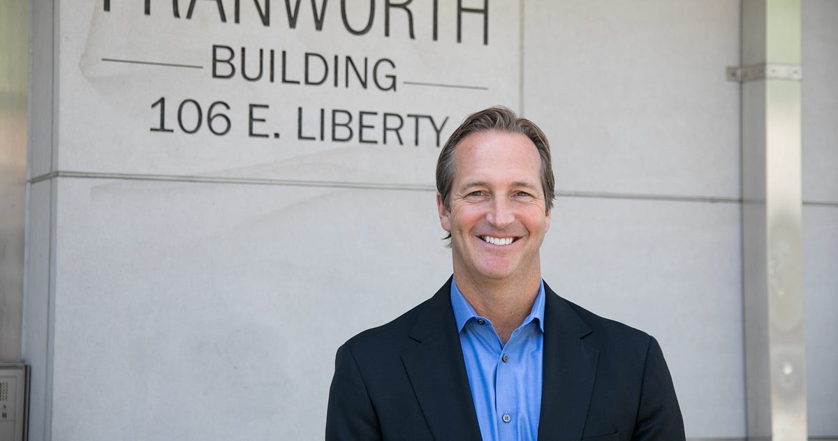 John Rotche Of Franworth: Five Things I Wish Someone Told Me When I ...