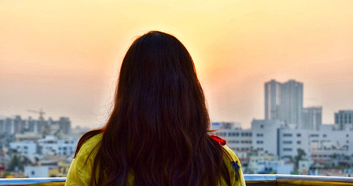 About Me — Debdutta Pal | by Debdutta Pal | Medium | About Me Stories