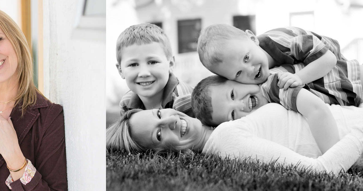 Melissa Clayton of Tiny Tags Jewelry: Second Chapters; How I Reinvented ...