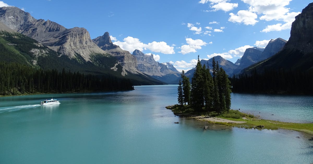 Overview | A Digital Future for Alberta | by ICTC-CTIC | ICTC-CTIC | Medium