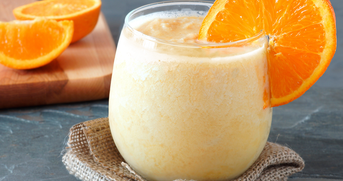 Do You Love Orange Creamsicles? This Will Make You Smile | by Infiniti ...