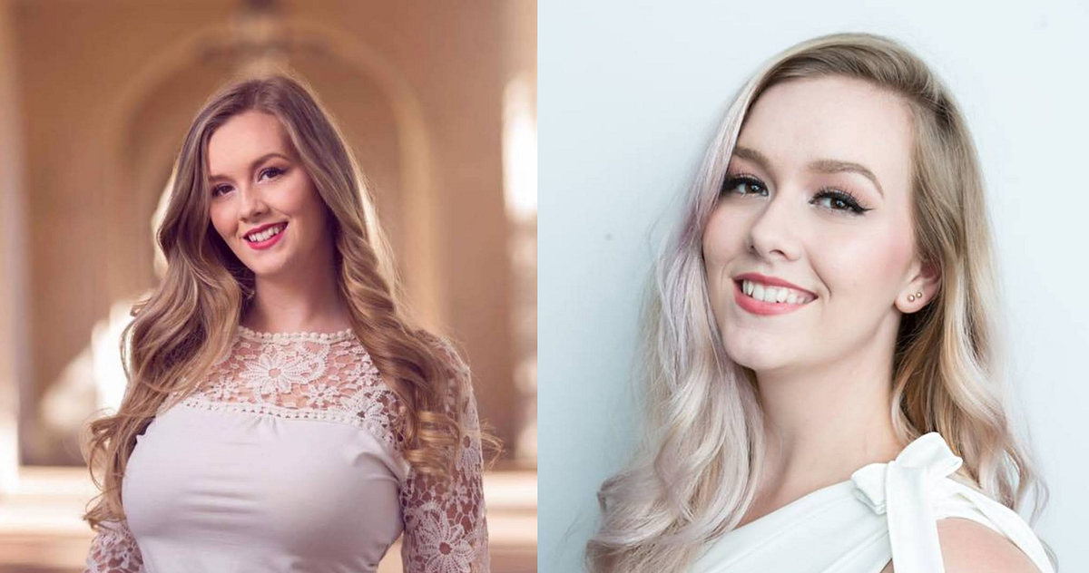 Young Change Makers: How Shyla Day Is Helping To Make A Difference In ...