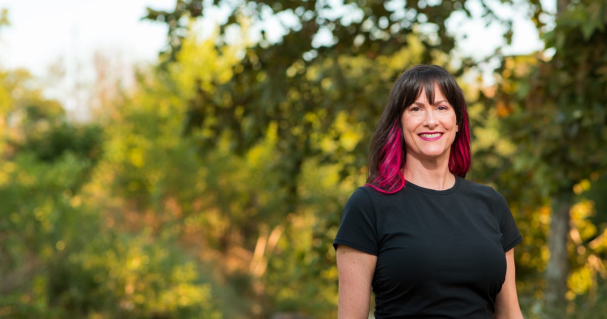 Wellness Reimagined: Linda Magid Of Pilates For Real Bodies On 5 Things ...