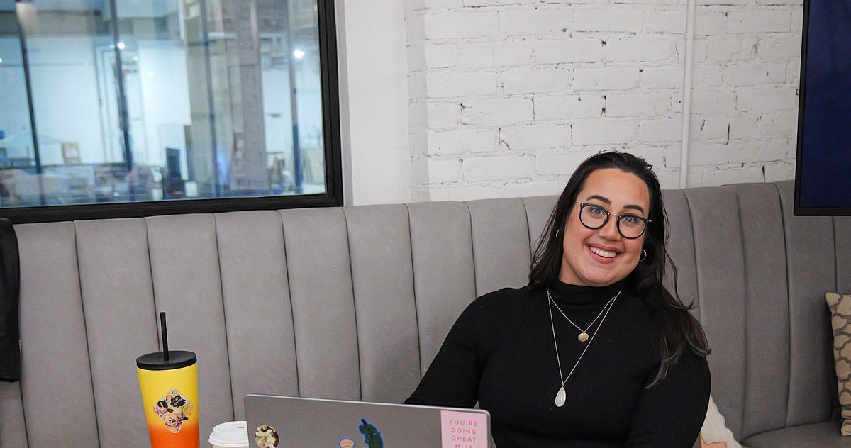 Ariana Rodriguez Of AR & Company On 5 Things You Need To Know To Successfully Scale Your ...