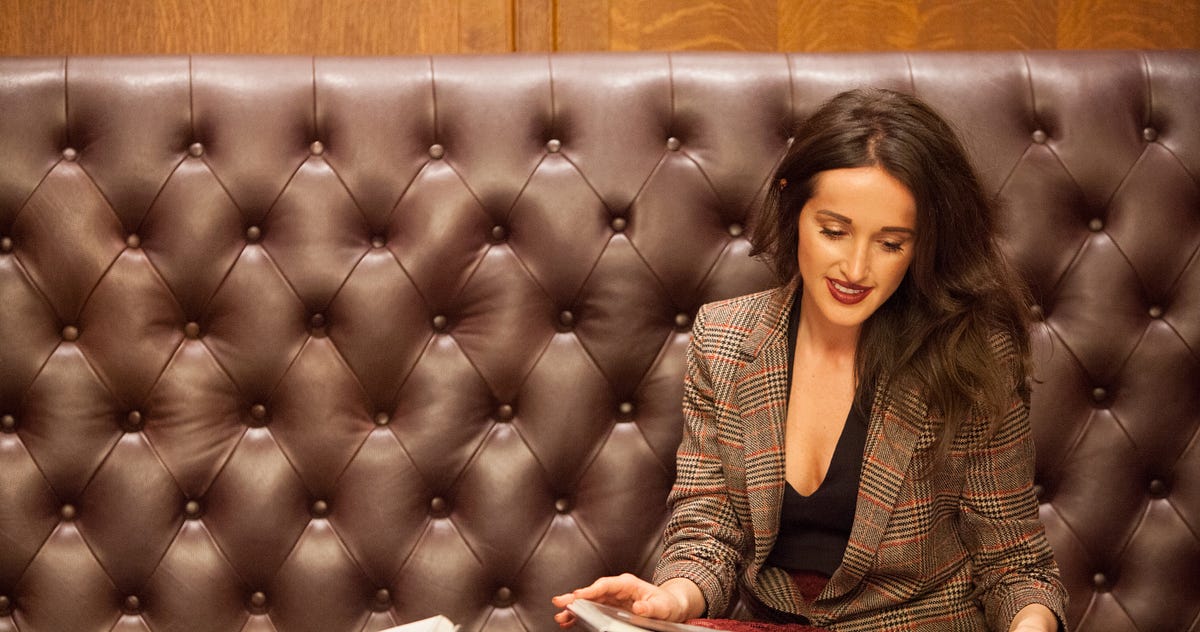 Becoming Bingeable Through Smart Social Strategies with Influencer ...