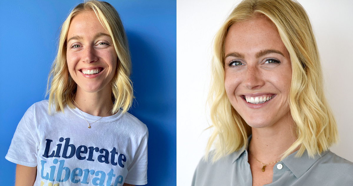 Liv Bowser of Liberate Studio: The Power of Flexibility; How I Was Able ...