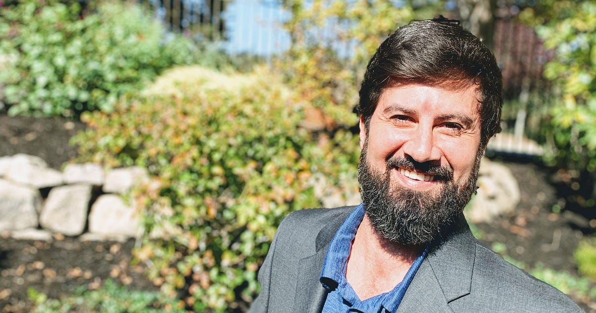 Jason Cragholm of QualSCORE: 5 Ways To Create a Wow! Customer ...
