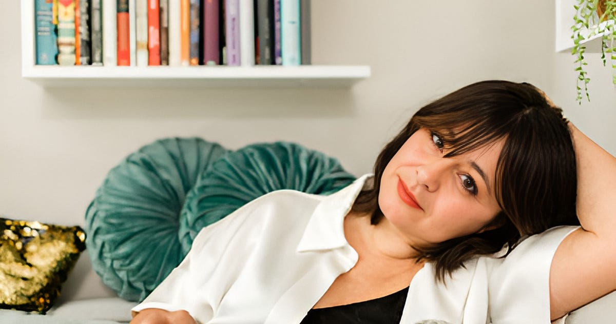 Leading with Heart: Odeta Xheka of OXH Gallery On The Power of ...