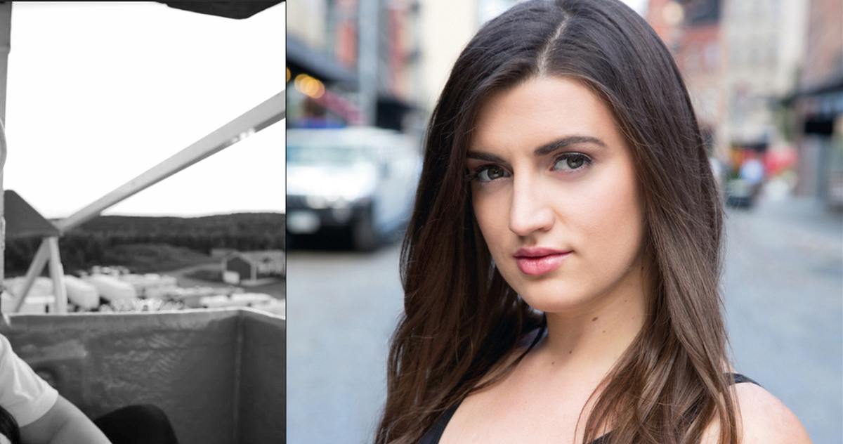 Rising Music Star Caleigh Barker on The Five Things You Need To Shine ...