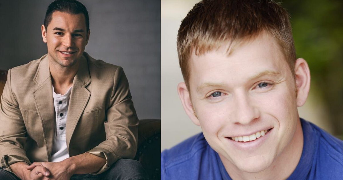 David Shoham and Austin Wright of The California Beach Co: 5 Things I ...