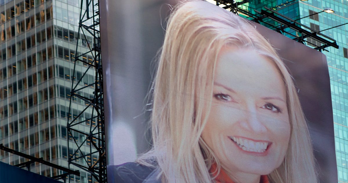 Preparing For The Future Of Work: Anne Fulton of Fuel50 On The Top Five ...