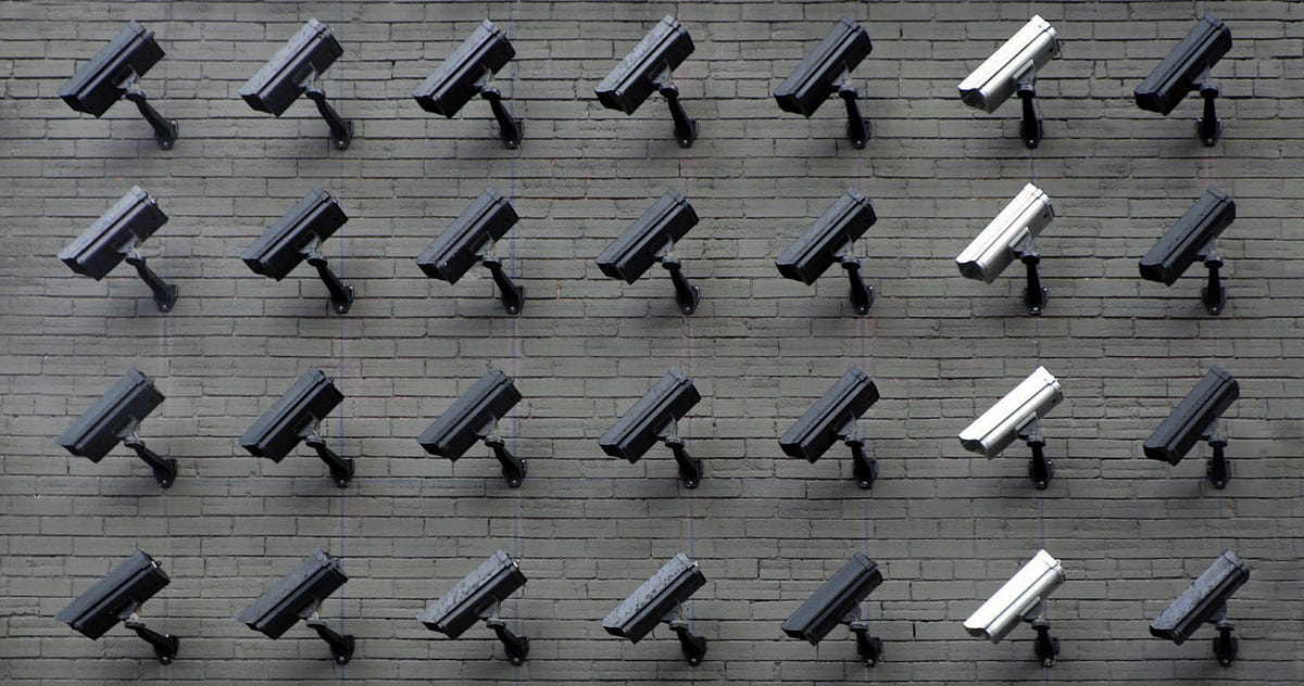 It’s Time to Bring Back the Government’s Expert Tech Policy Unit | by ...