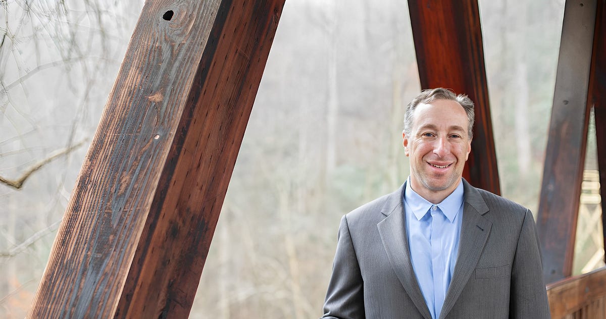 Unstoppable: How Andy Lipman Has Redefined Success While Navigating ...