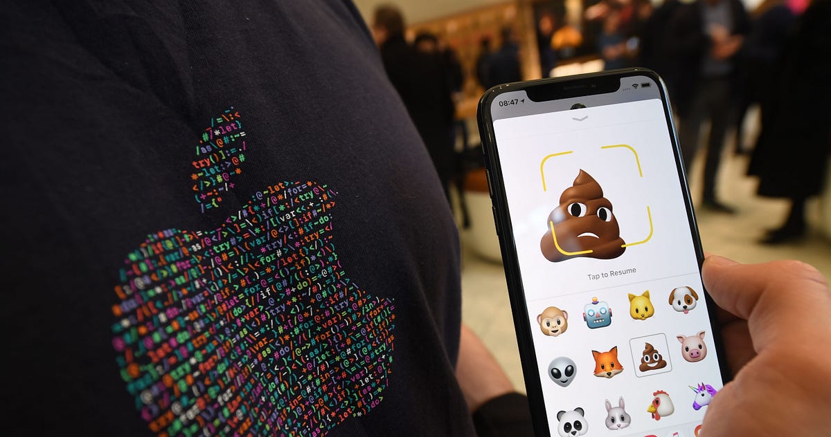 The great emoji debate. Do emoji distract the organisers of… | by The ...