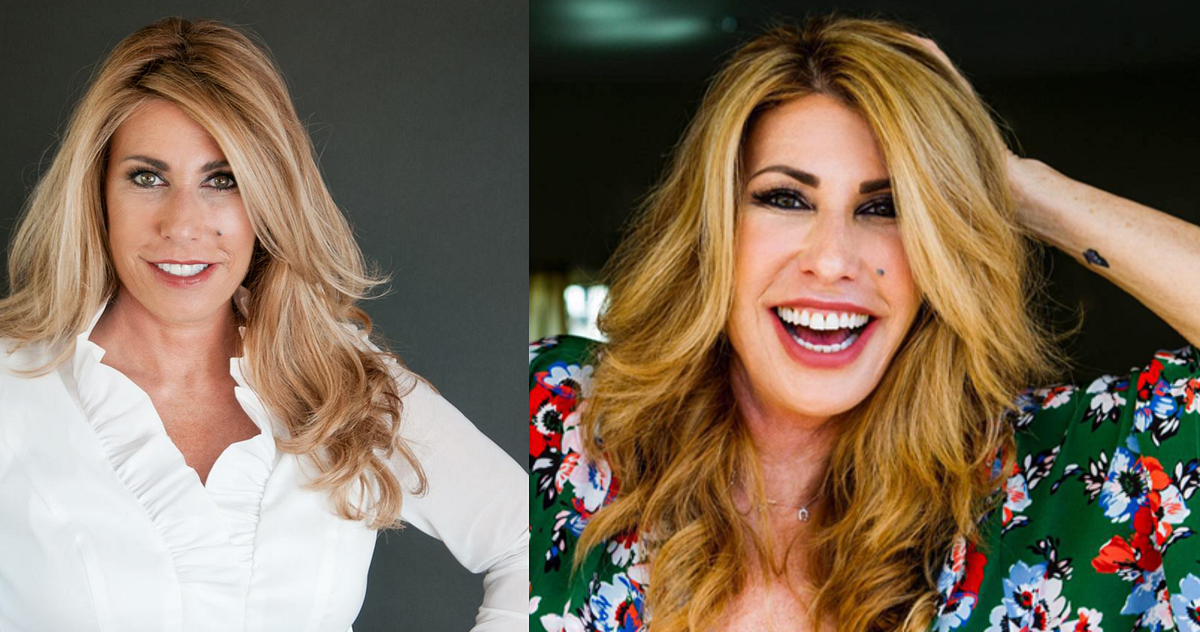 Finding Your Bingeable Sweet Spot with Podcast Veteran Debbi Dachinger ...