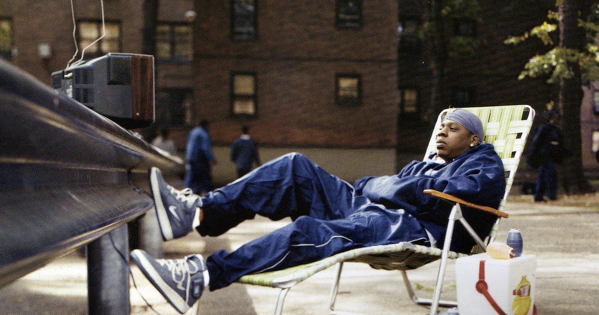 Taking A Deep Dive Through Jay-Z’s Distant Past On “Where I’m From ...