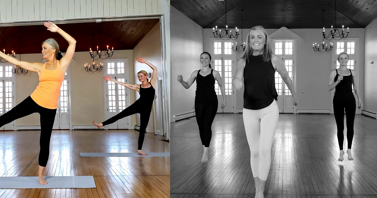 Women in Wellness: “Put the focus on longevity” With Fitness Expert ...
