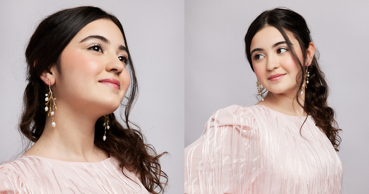 Rising Star Ella Mika On The Five Things You Need To Shine In The ...