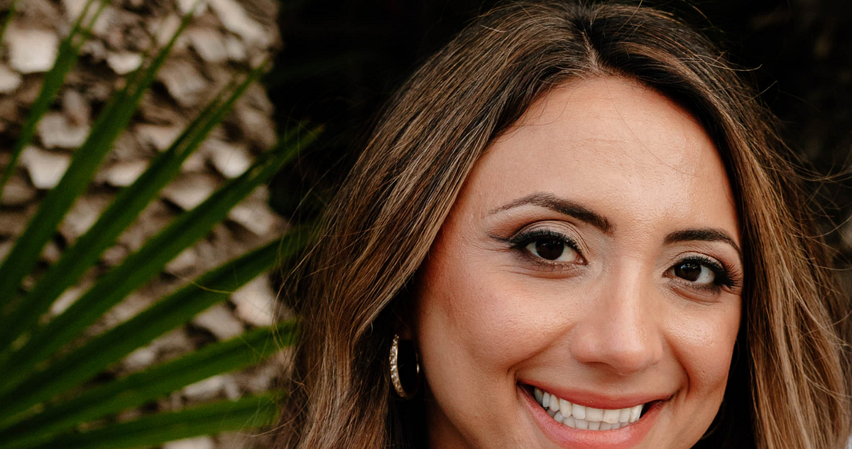 Wisdom From The Women Leading The Cannabis Industry, With Tatev Oganyan ...