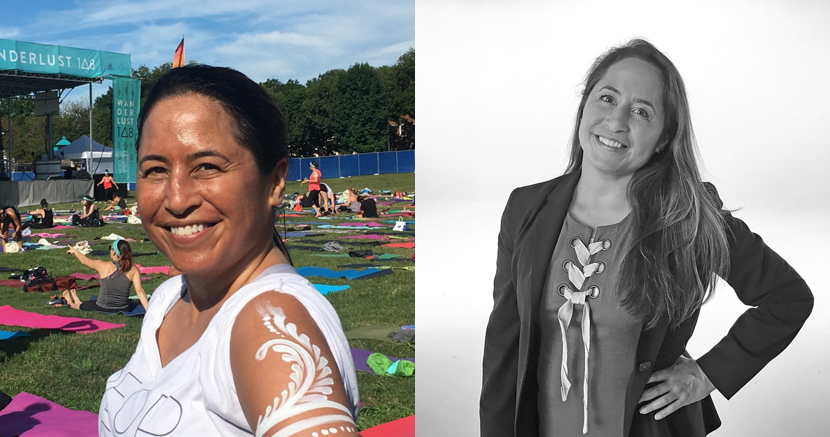 Author Maria Leonard Olsen: 5 Things Anyone Can Do To Optimize Their ...