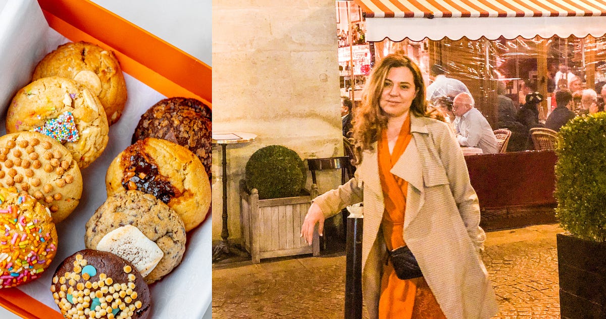 Lauren Arnsdorff of Flour & Branch: 5 Things You Need To Create a ...