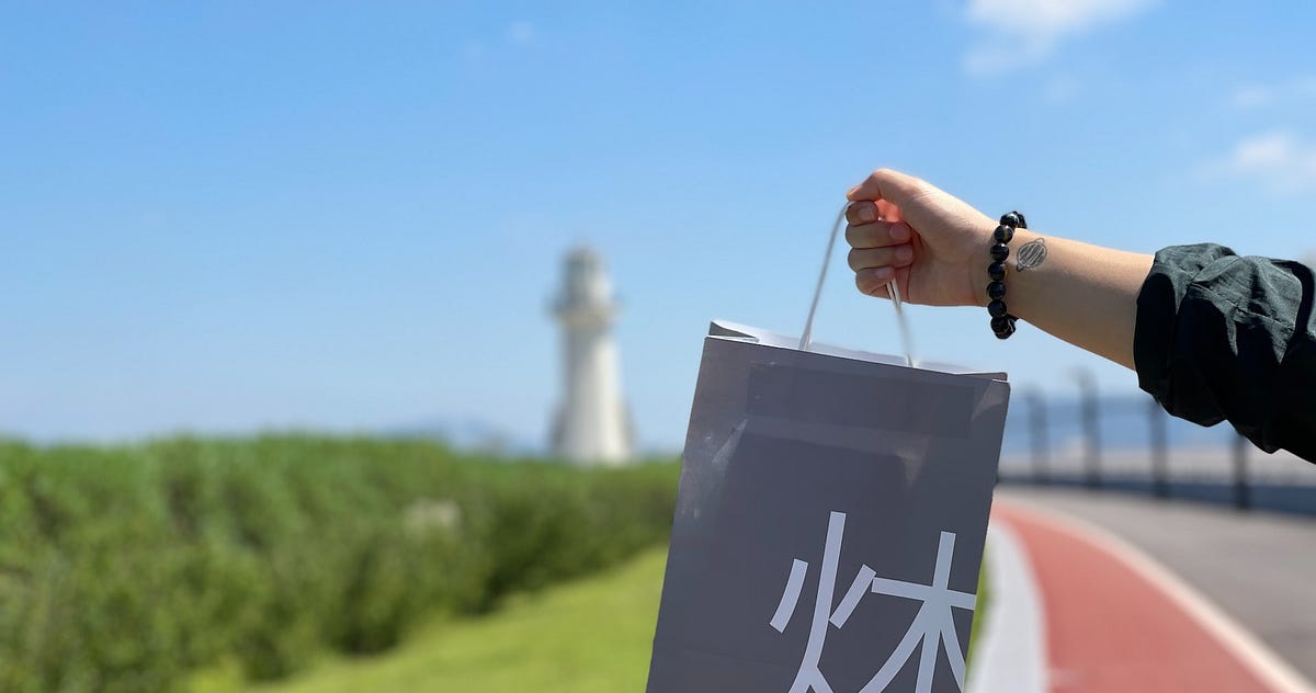 12 Thank You Gestures That Will Make Someone Smile | Medium