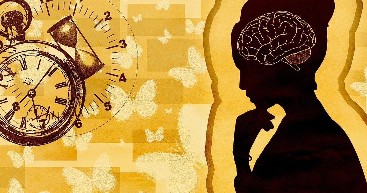 Unveiling the Hidden Journey of Women with ADHD | by Annie Koop | Medium